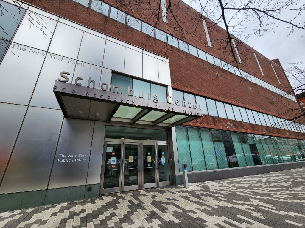 Vigente y poderoso el legado de Arturo Alfonso Schomburg - Mundos Paralelos